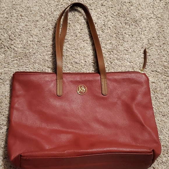 Joy Mangano Purse Hsn At Gary Delariva Blog
